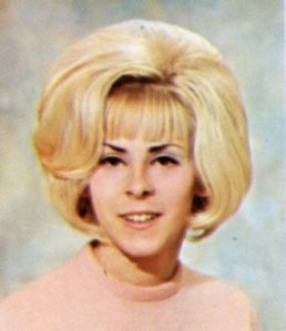 Deanna Dugger Bergman | Burbank High Class of 1968