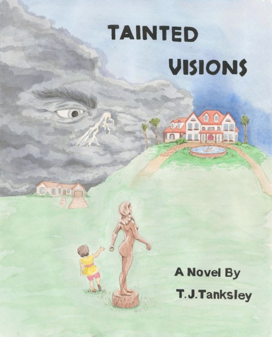 Tainted Visions | Burbank High Class of 1968